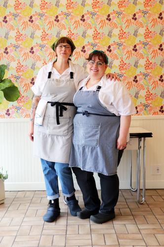 Iconic Pint Size Bakery will transition ownership on July 1