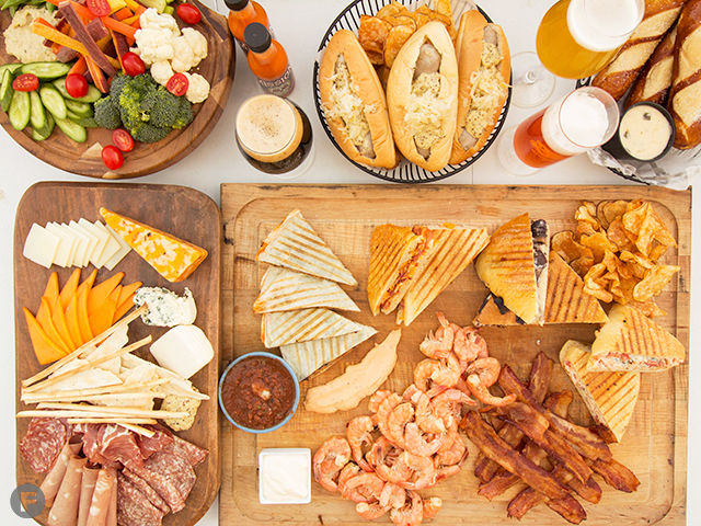 Sneak Peek: 2nd Shift Brewing is Coming Soon to The Hill