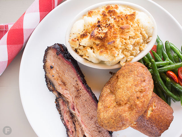 Salt + Smoke’s Second Location Now Open in St. Louis Hills