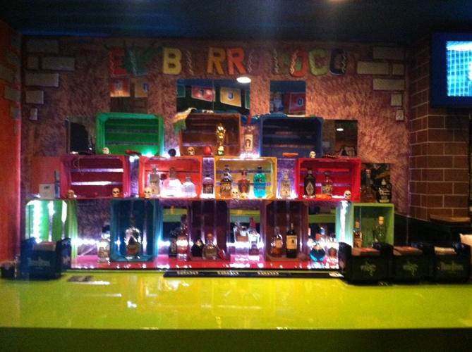 First Look: El Burro Loco Opens in the Central West End