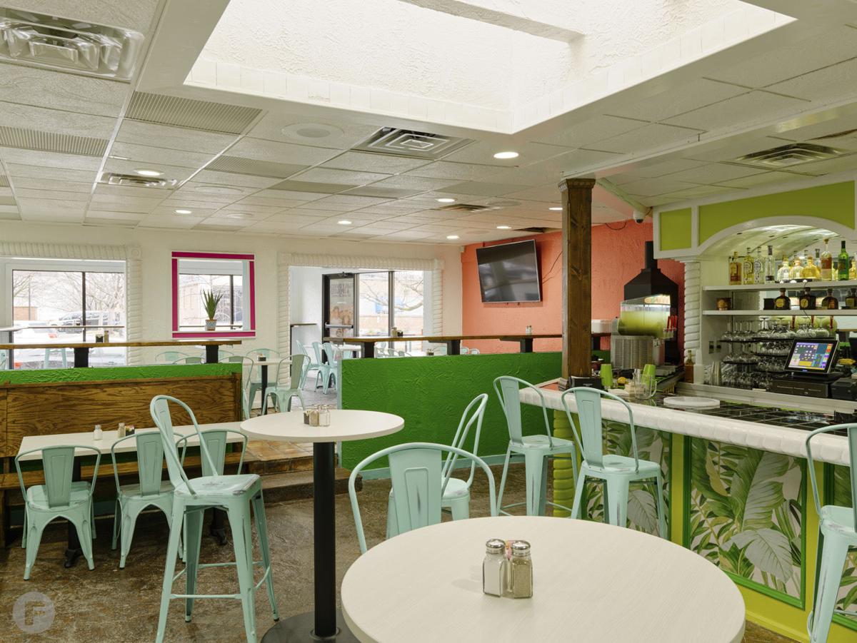 Columbia, Missouri, Imposes New Restrictions for Bars and Restaurants ...