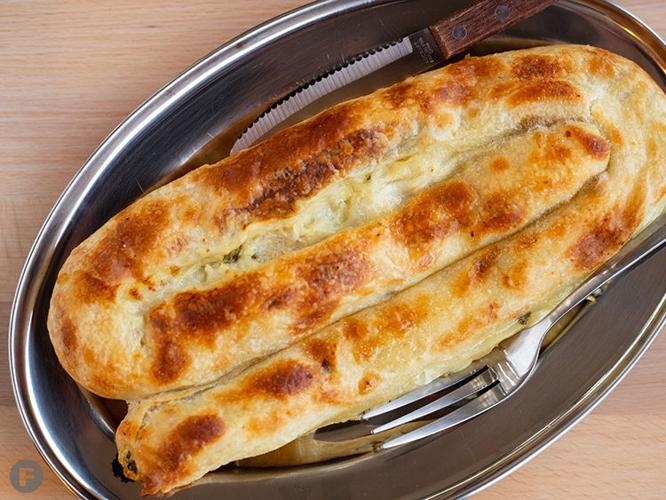 J’s Pitaria’s Second Location Features a Revised Mediterranean Menu ...