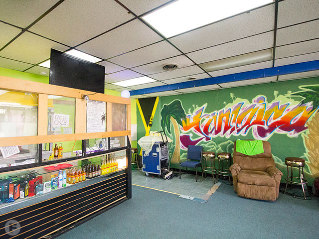 Caribbean Delight Brings Authentic Jamaican Food to South City