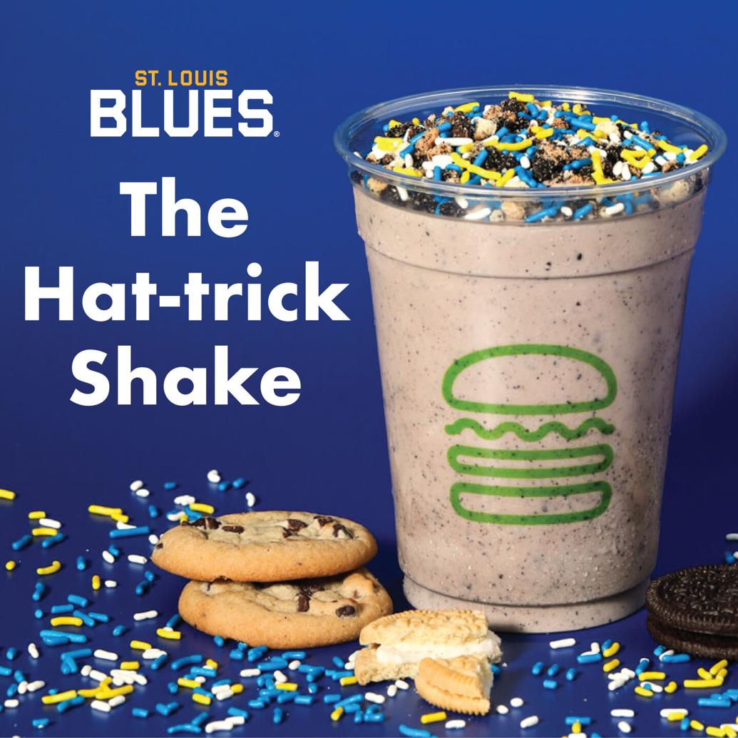 Where to eat and drink inside Enterprise Center