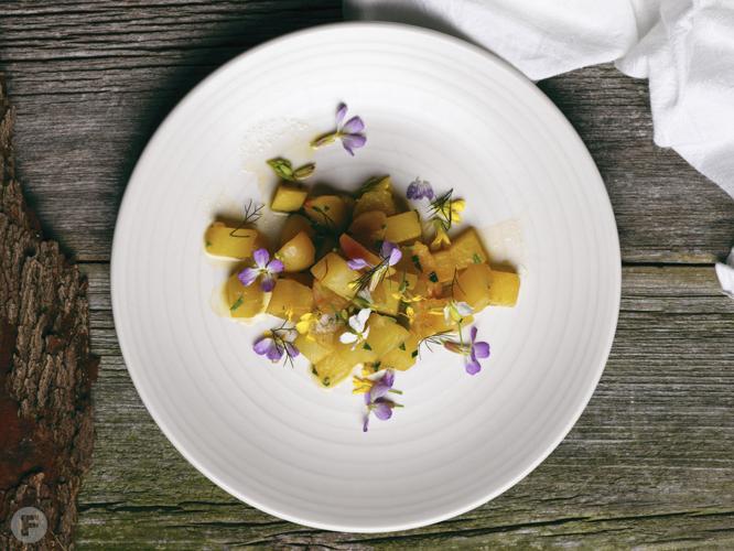 In July, The Wine Cellar & Bistro Will Welcome New Owners