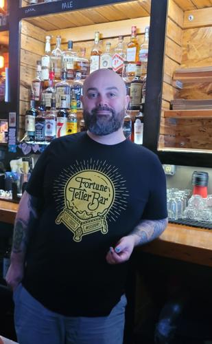 For new owner Ryan Schepers, Fortune Teller Bar has always been a ...