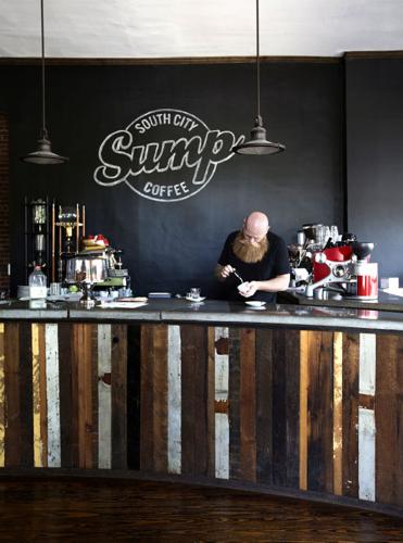 Sump Coffee
