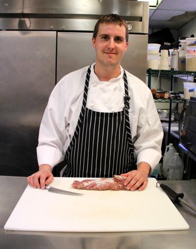 7 Questions for Jamie Everett