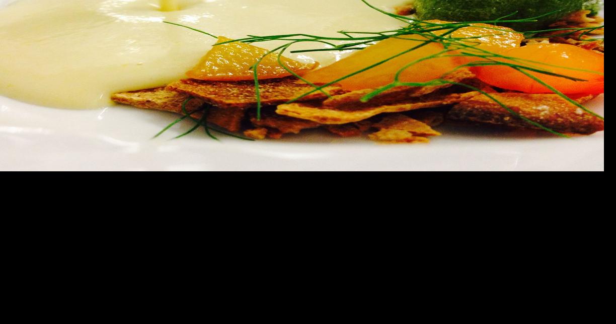 PHOTOS: St. Louis Chef Gerard Craft's Missouri-Made Nine Network Dinner