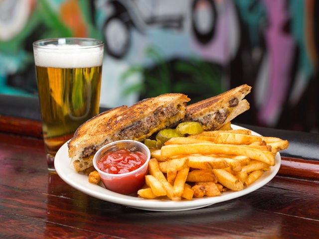 Lucky Boys Brings Creative Bar Snacks and Cool Cocktails to the West ...