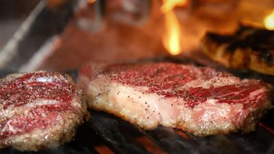 BEAST Butcher & Block debuts live-fire steaks, chops dinner menu and ...