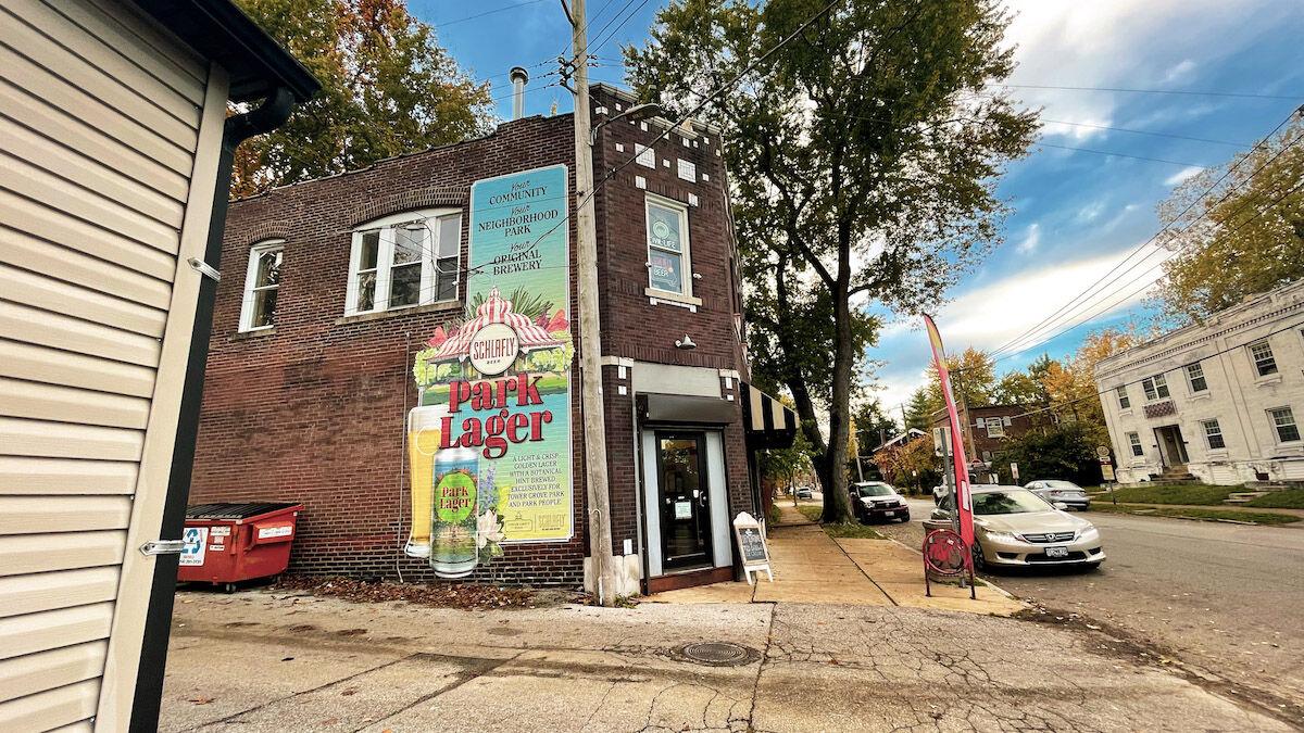 Discover 6 St. Louis corner stores & markets worth exploring