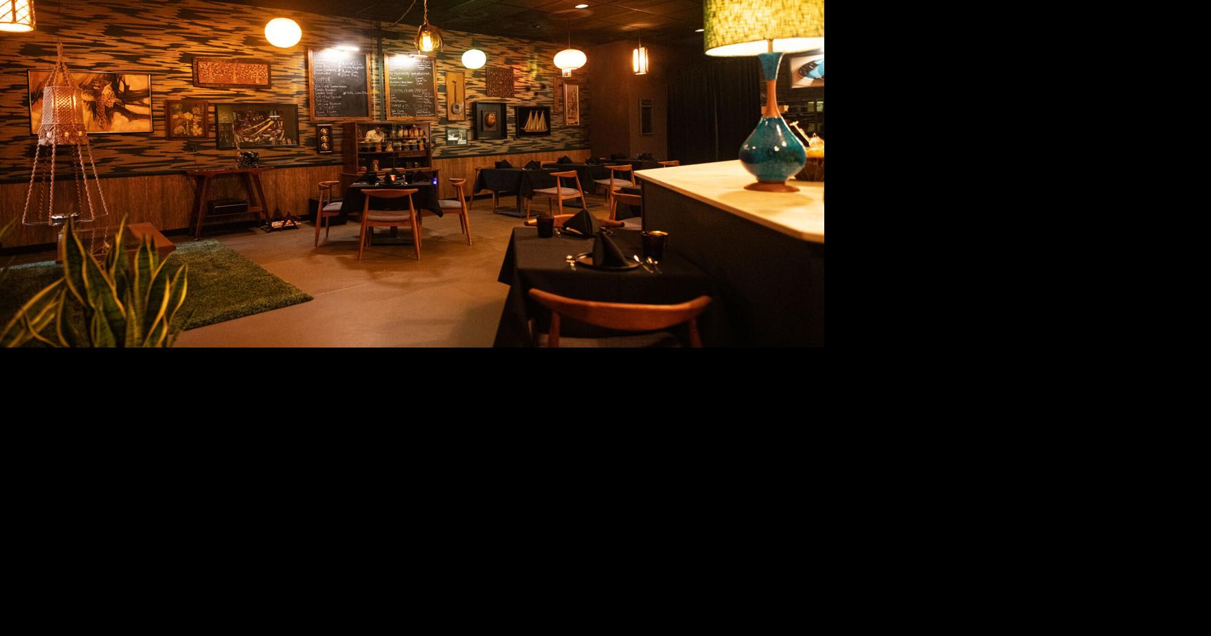 Mainlander Supper Club is on the move; here's what to expect