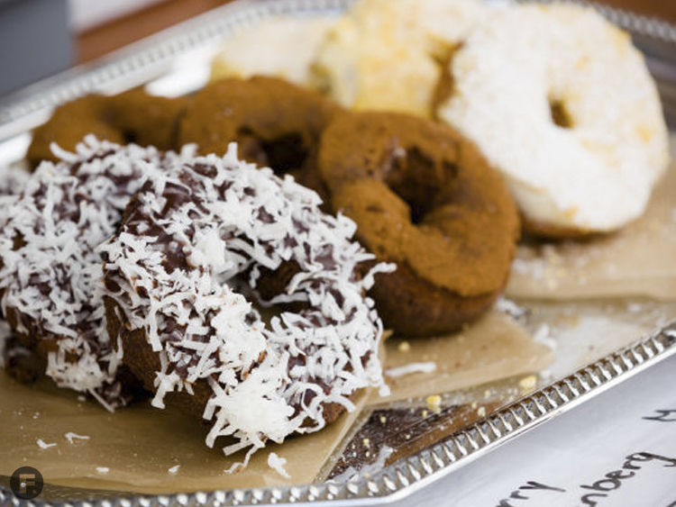 The Best St. Louis Food Events This Weekend: May 15-17