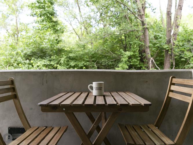 Kingdom Coffee’s second location brings craft coffee culture to ...