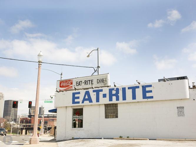 St. Louis' Iconic Eat-Rite Diner is Back
