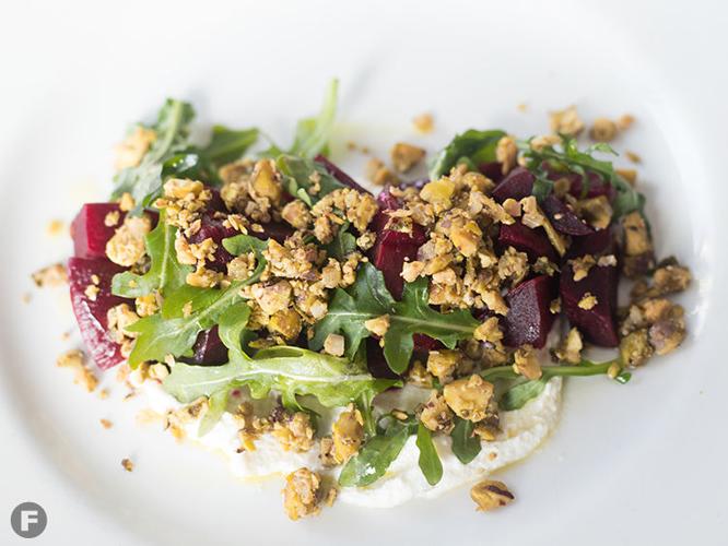 Il Palato now open in Clayton, cooking up southern Italian cuisine with ...