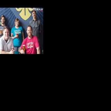 Cat's Picks: Kalbi Taco Shack + Charleville Brewing Co.