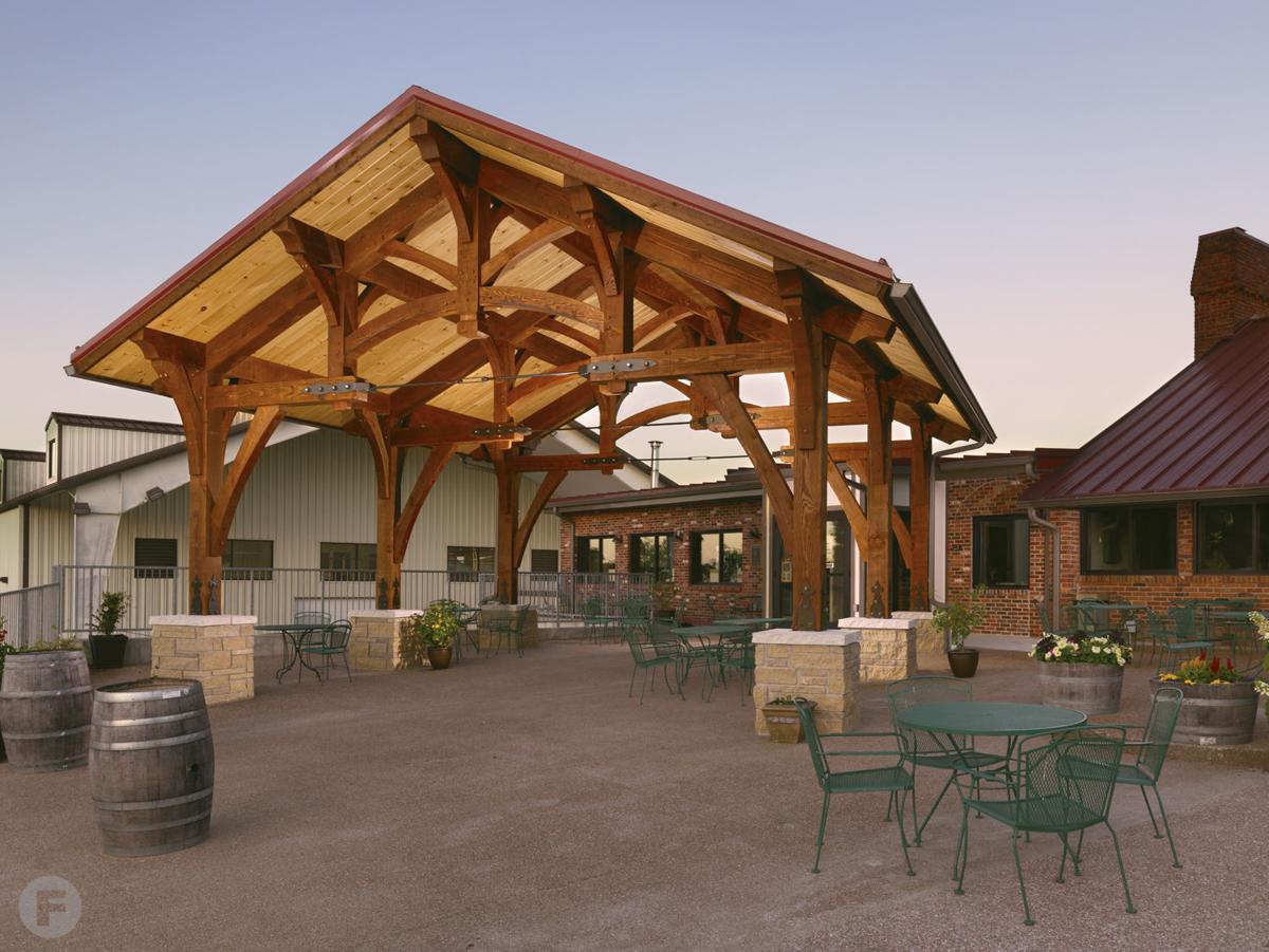 With New Owners at the Helm, Les Bourgeois Vineyards Plans Canned Wine ...