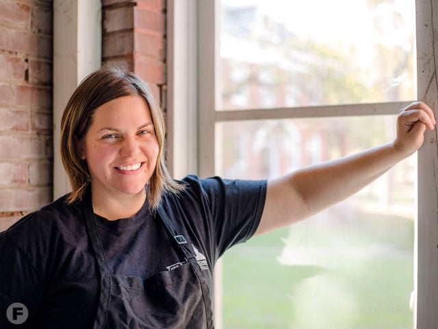 In Arcadia, Thee Abbey Kitchen Serves Up No-Frills, From-Scratch Fare