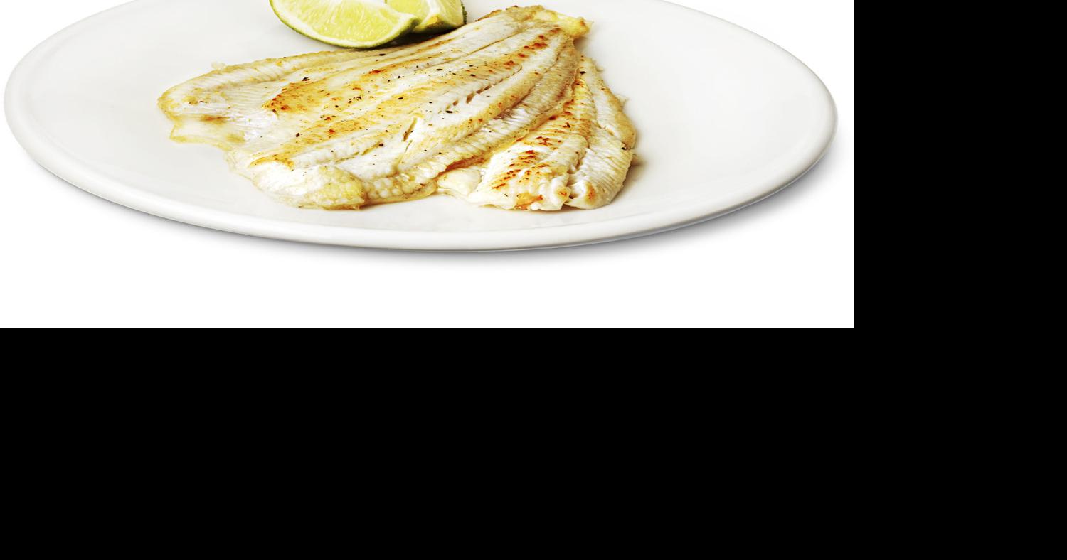 In Good Taste Fish
