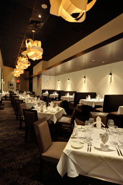 INSIDE LOOK: We Sample the New Kelly English Steakhouse