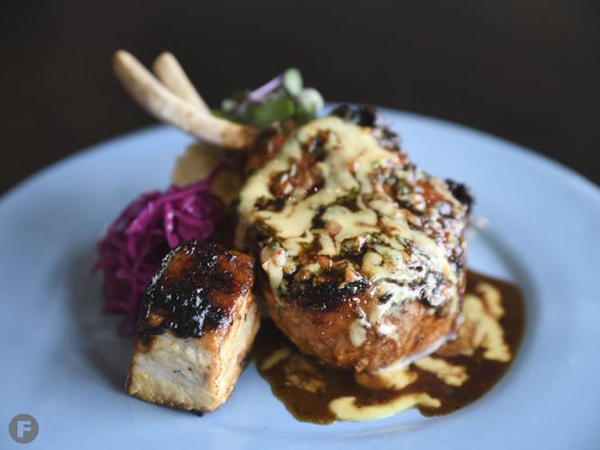 Silo Modern Farmhouse Serves Comforting, Farm-Fresh Fare in Lenexa