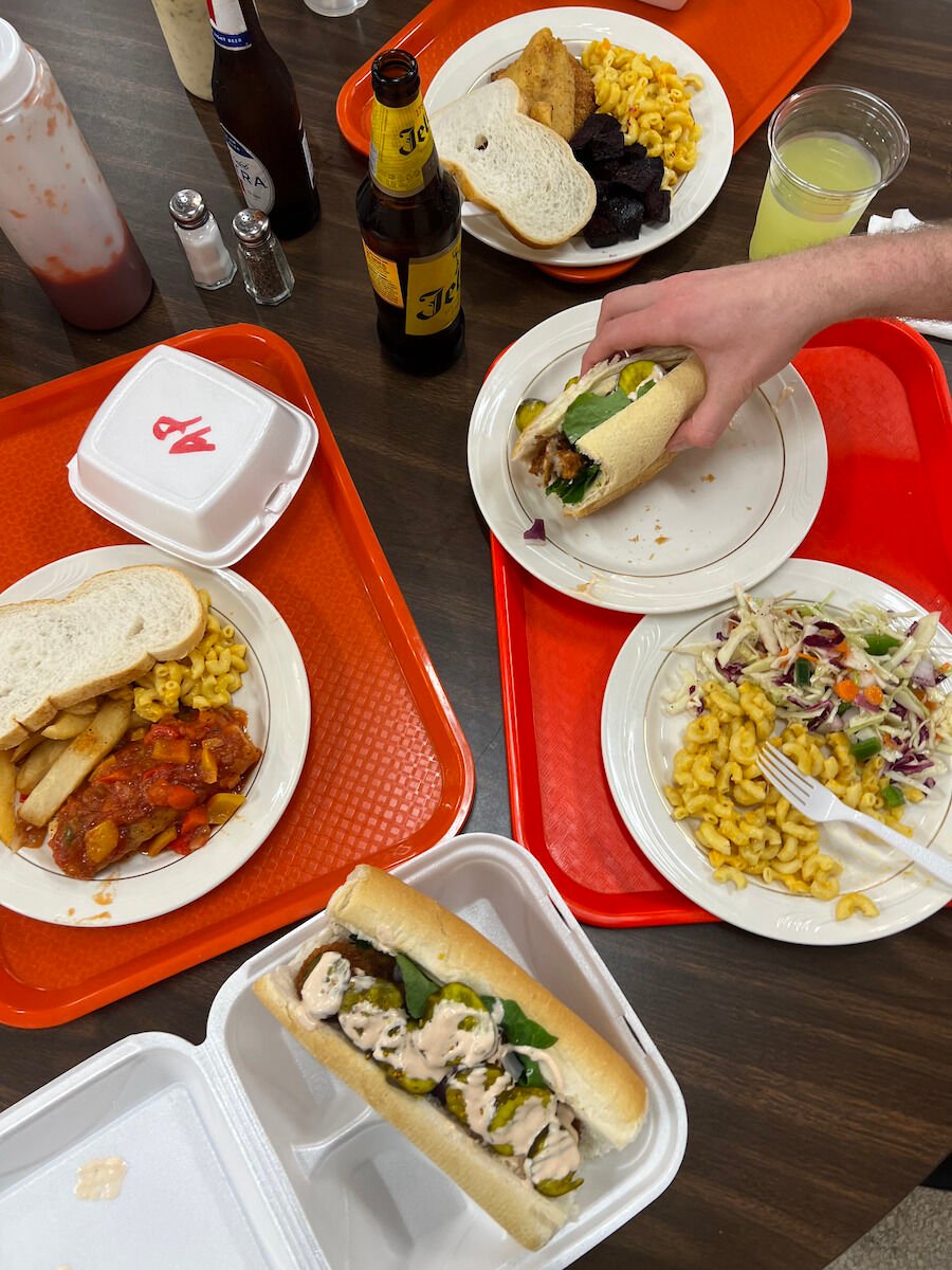 A guide to church parish fish fries in St. Louis this Lent