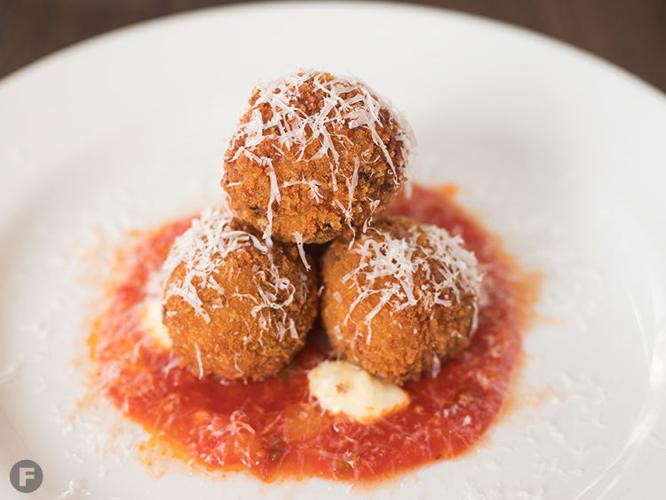 Il Palato now open in Clayton, cooking up southern Italian cuisine with ...