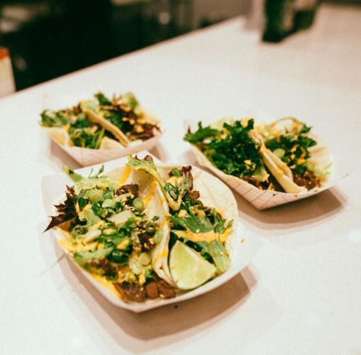 Seoul Taco Opens Today in Chicago