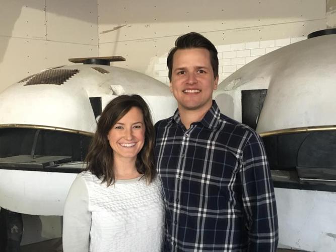 1889 Pizza Napoletana to Open in March, Serving Authentic Neapolitan ...