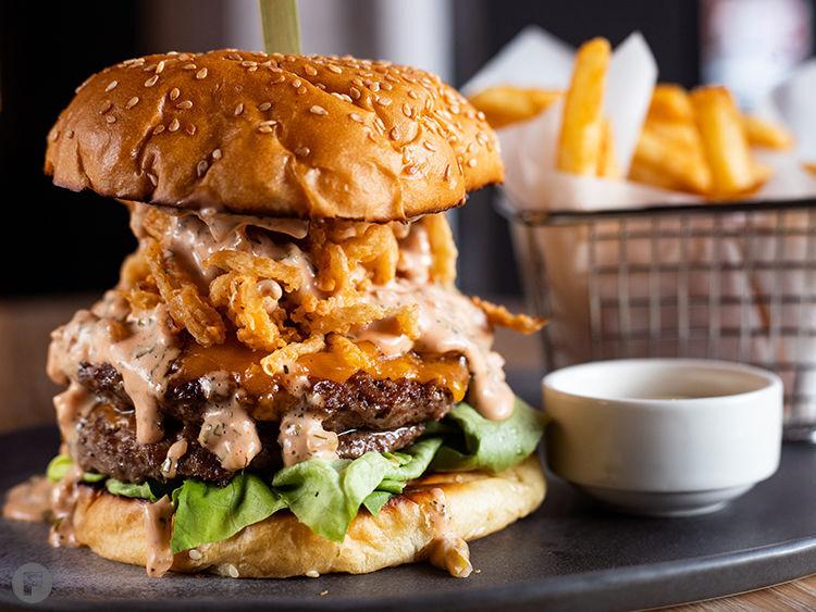 A food lover’s guide to downtown St. Louis