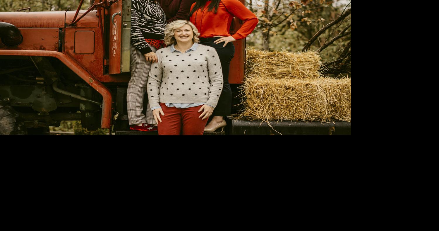 Ann and David Buehler of Elder Farms on Holistic Wellness, Modern ...