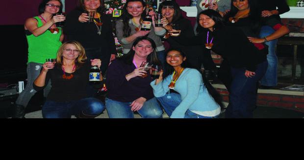 Hellës Angels, a Group of Kansas City Women Devoted to Craft Beer