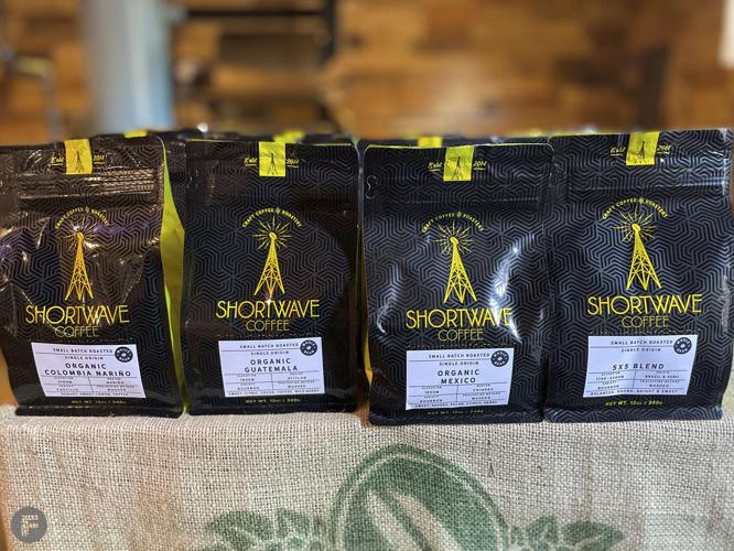 Shortwave Coffee’s second Columbia location boasts a bakery and new ...