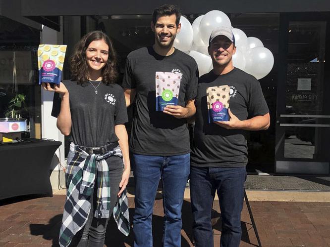 Kansas City Flips Over Locally Made Pancake Mix From Pancake Pancake