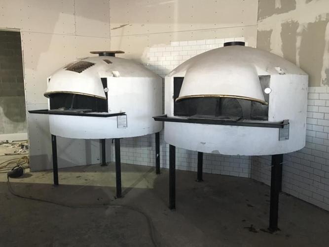 1889 Pizza Napoletana to Open in March, Serving Authentic Neapolitan ...
