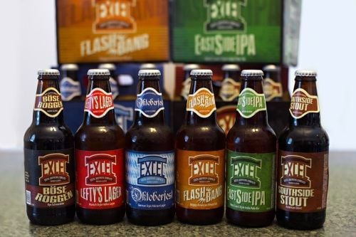 Excel Brewing Co. Introduces New Beer Line