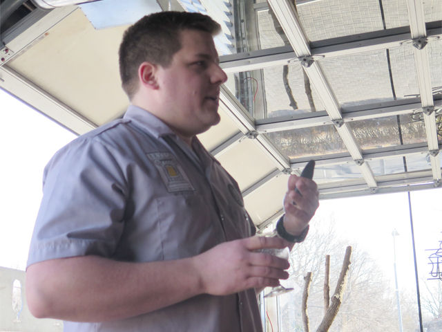 Brytos Taps Into Beer History and Myths Through Education