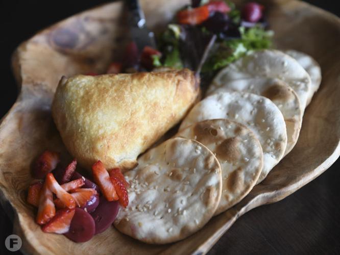 Silo Modern Farmhouse Serves Comforting, Farm-Fresh Fare in Lenexa