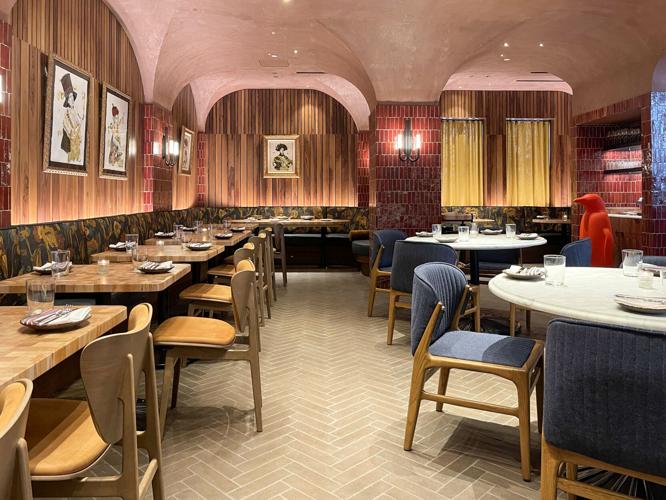 Spain-inspired Idol Wolf opens in downtown St. Louis