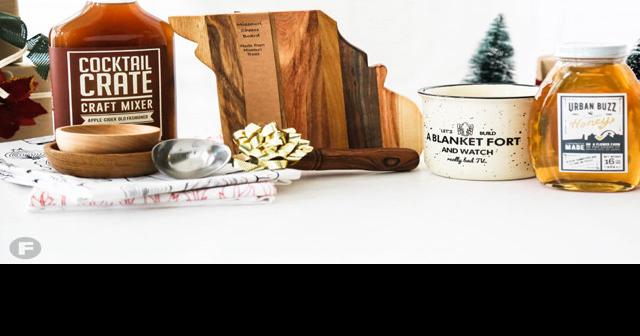 22 Holiday Gifts for Food-Lovers in St. Louis