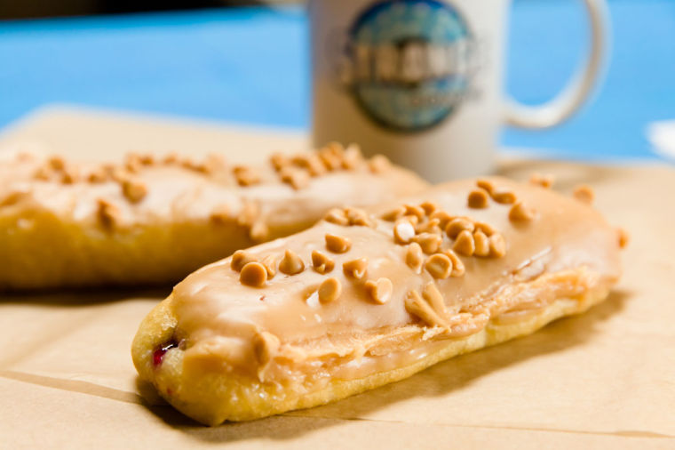 PHOTOS: Strange Donuts and Kuva Coffee’s National Doughnut Day Bash