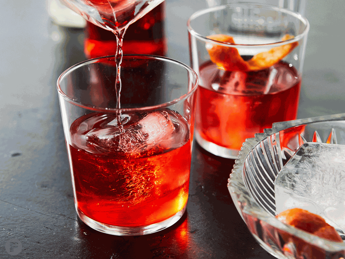 STL bartenders prove there’s no wrong way to make a Negroni