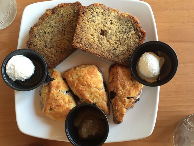 John Brown's Underground Expands Brunch Space, Menu