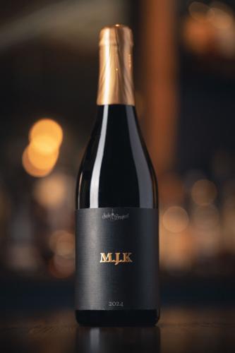 Side-Project-MJK-for stout week