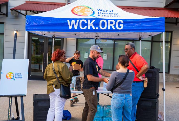 St. Louis Strong: A guide to tornado relief resources