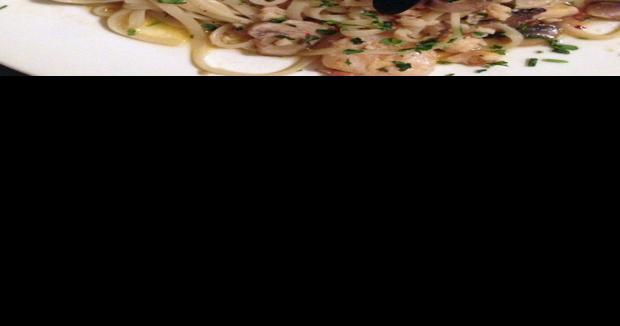 CAT’S PICKS: Two Tasty Takes on Italian: Trattoria Giuseppe and Cini