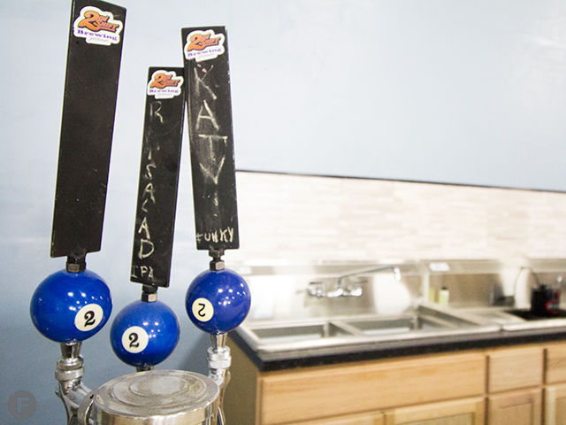 Sneak Peek: 2nd Shift Brewing is Coming Soon to The Hill