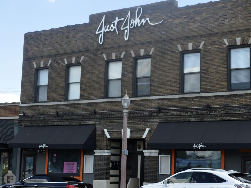 The Grove St. Louis neighborhood restaurant guide